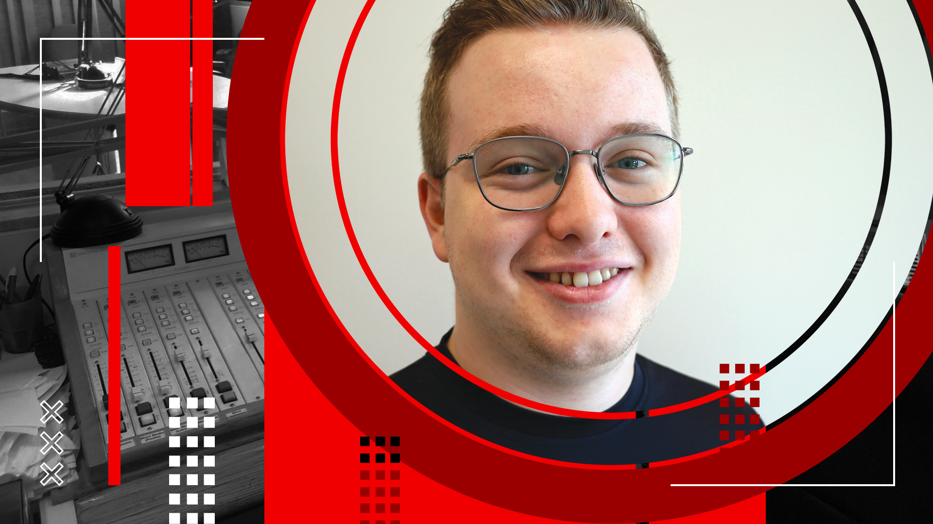 Debout, c'est l'heure - Passion FM