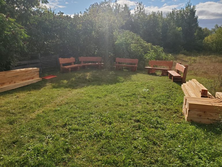 Archives des Parc riverain de la rivière Boyer - Passion FM