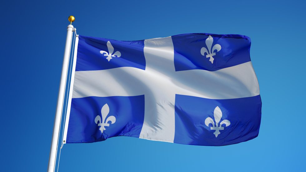 De la Saint-Jean à la Fête nationale du Québec - Passion FM
