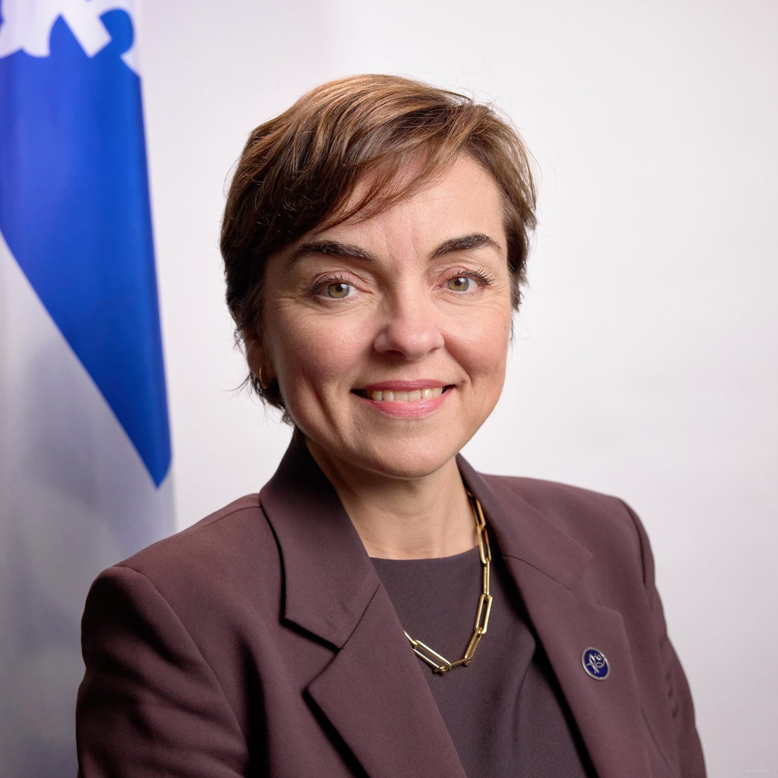 Troisième lien : Christine Fréchette rejette le corridor central et ...